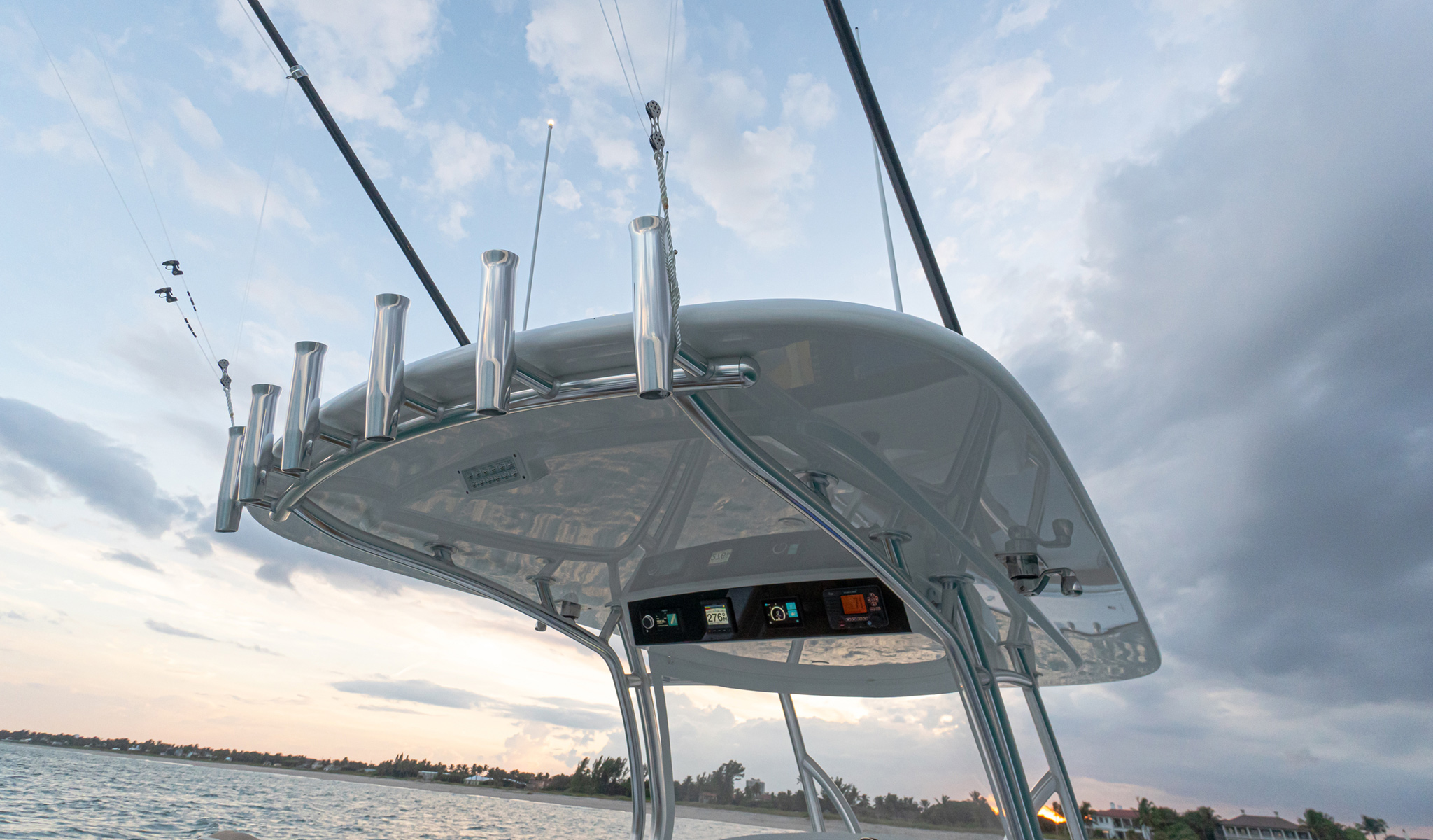 Valhalla Boatworks V-37