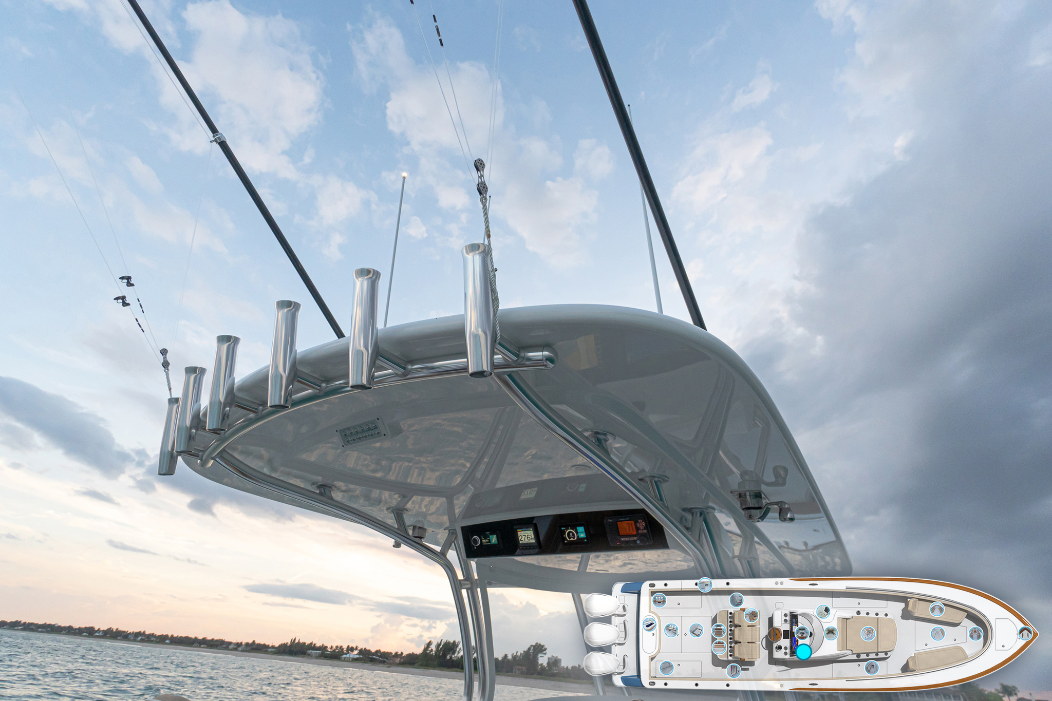 Valhalla Boatworks V-37