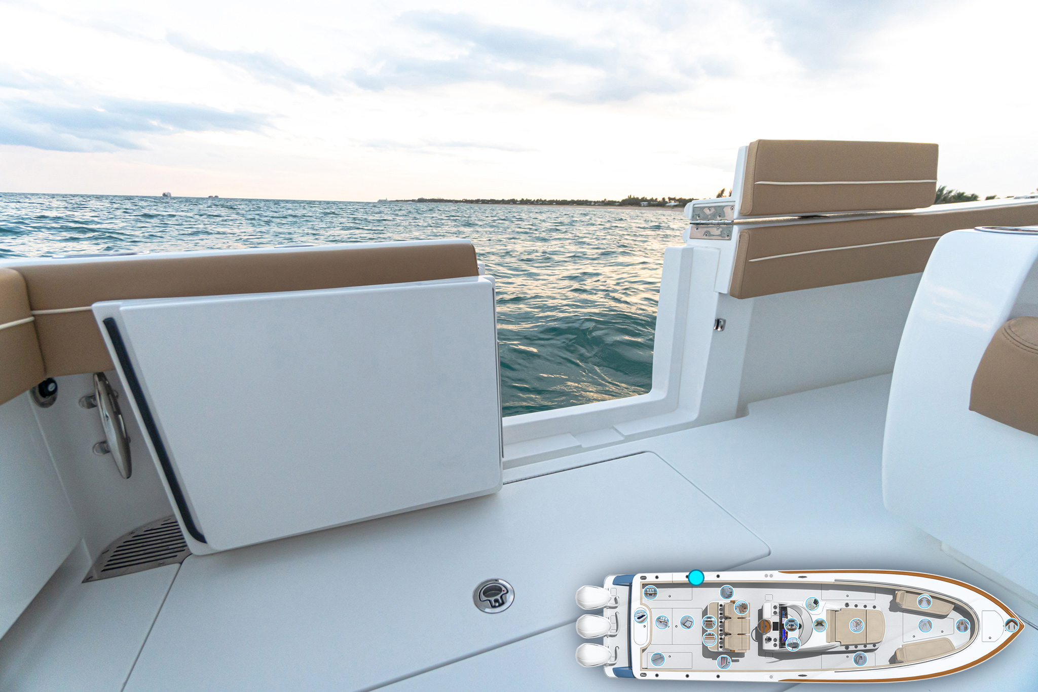 Valhalla Boatworks V-37