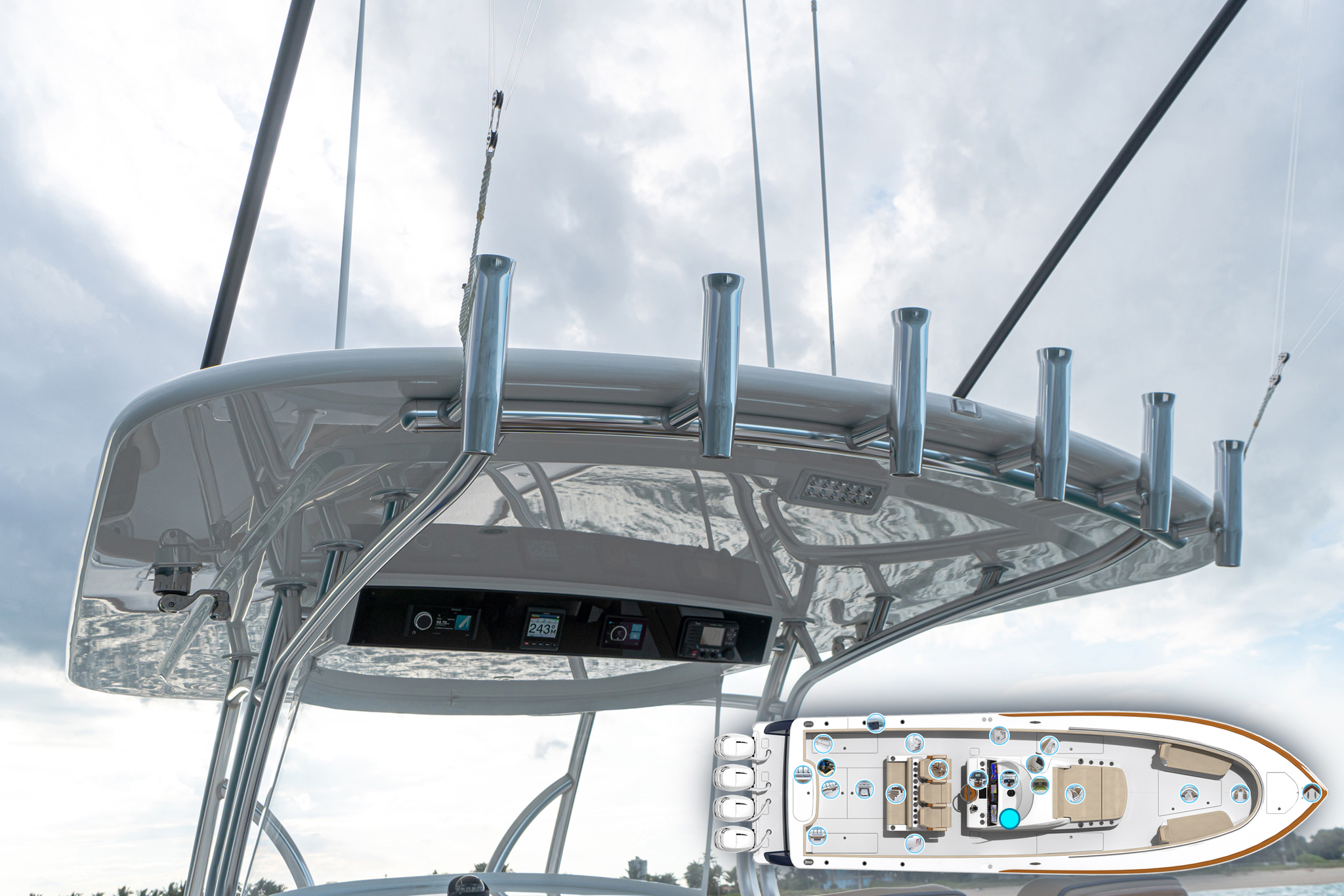 Valhalla Boatworks V-41