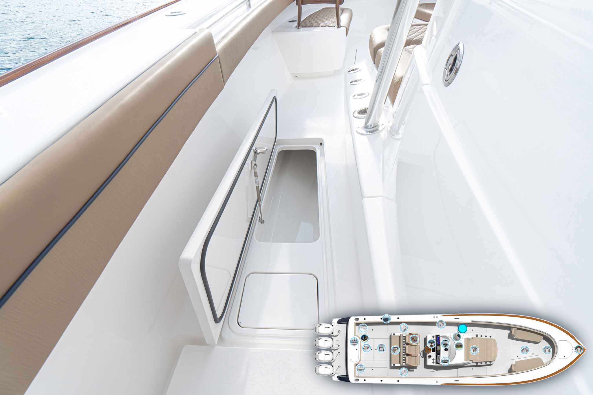 Valhalla Boatworks V-41