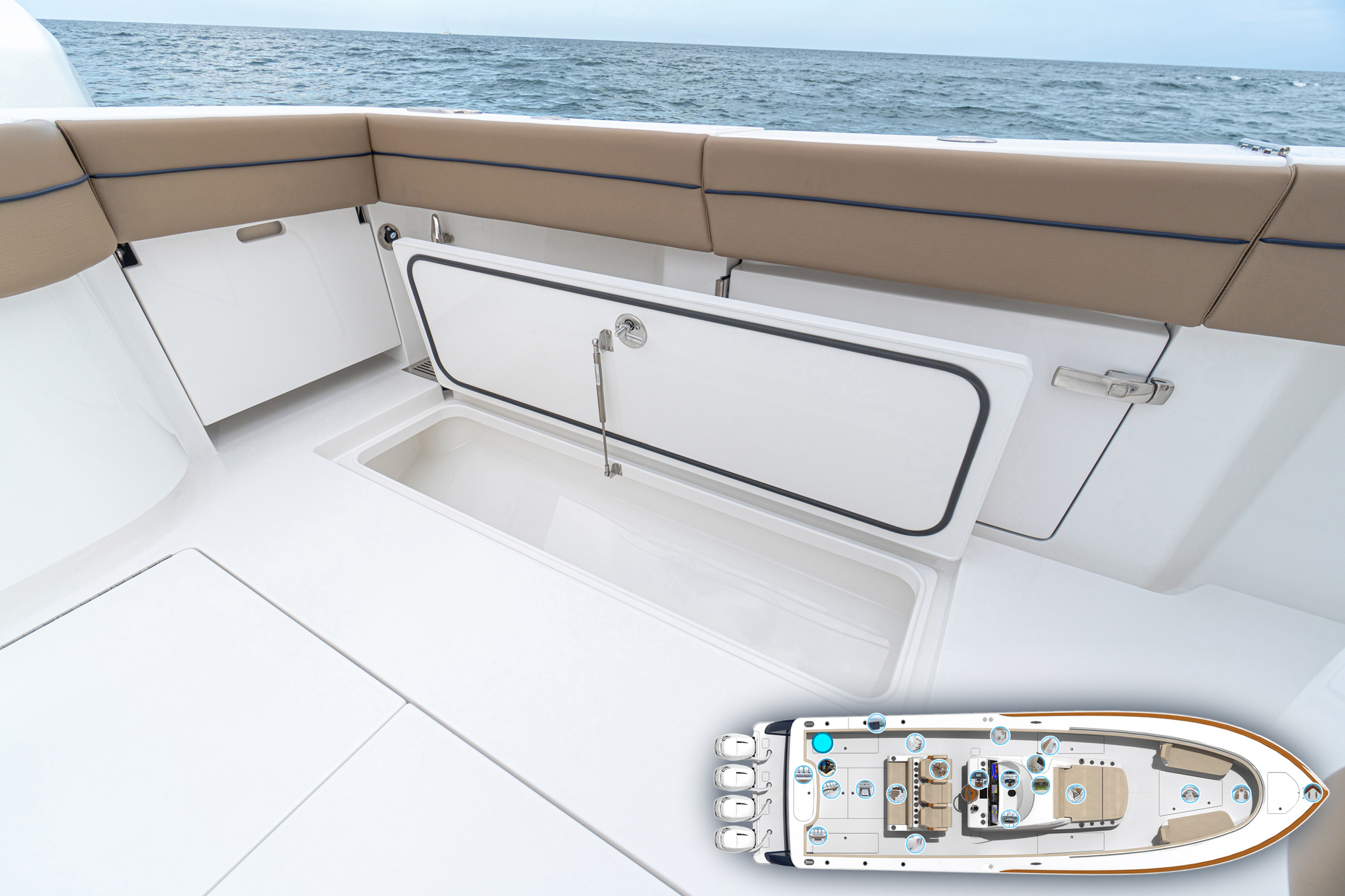 Valhalla Boatworks V-41