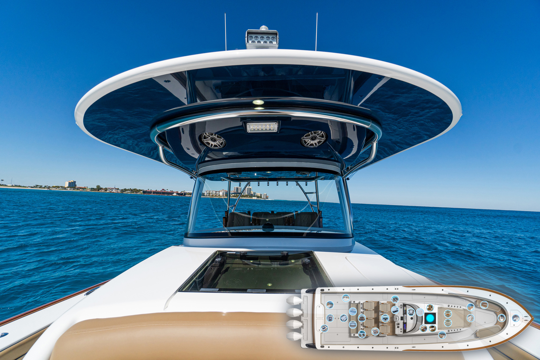 Valhalla Boatworks V-46