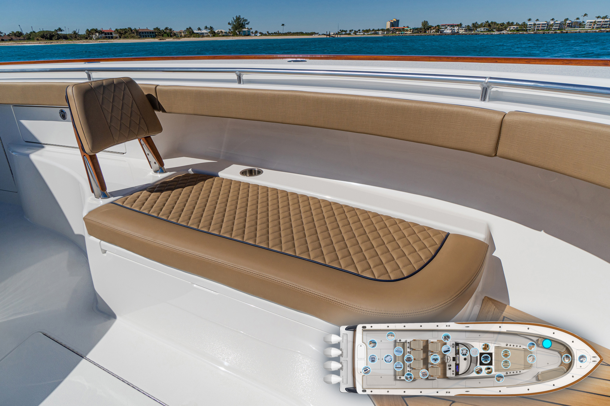 Valhalla Boatworks V-46