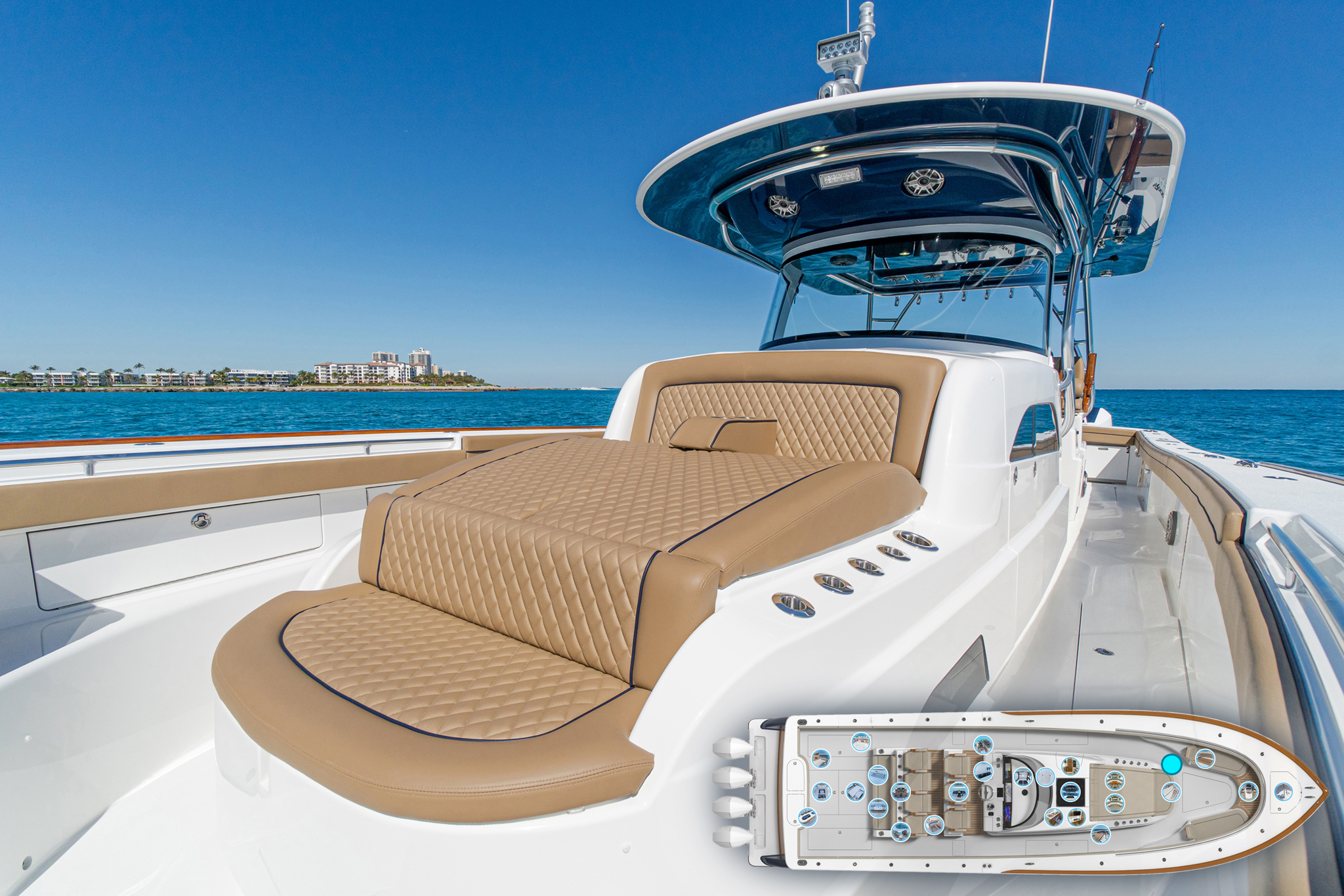 Valhalla Boatworks V-46